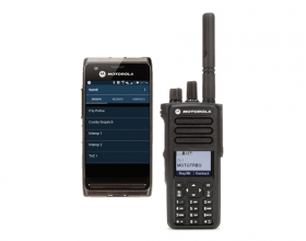 WAVE™ 5000 CONNECT WITHOUT LIMITS! - ConnecTel, Inc.