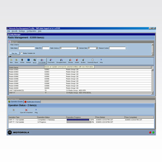 Key Management Security - ConnecTel, Inc.