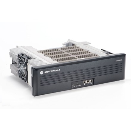 Motorola MOTOTRBO™ MTR 3000 Repeater - ConnecTel, Inc.