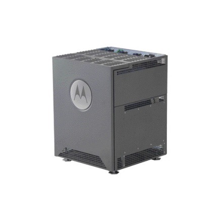 MTS2 TETRA Base Station - ConnecTel, Inc.