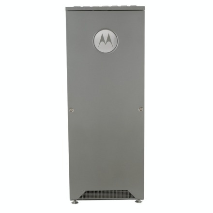 MTS4 TETRA Base Station - ConnecTel, Inc.