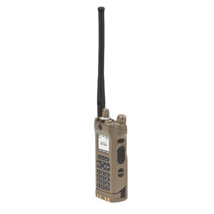 SRE 2200 ENH Combat Radio - ConnecTel, Inc.